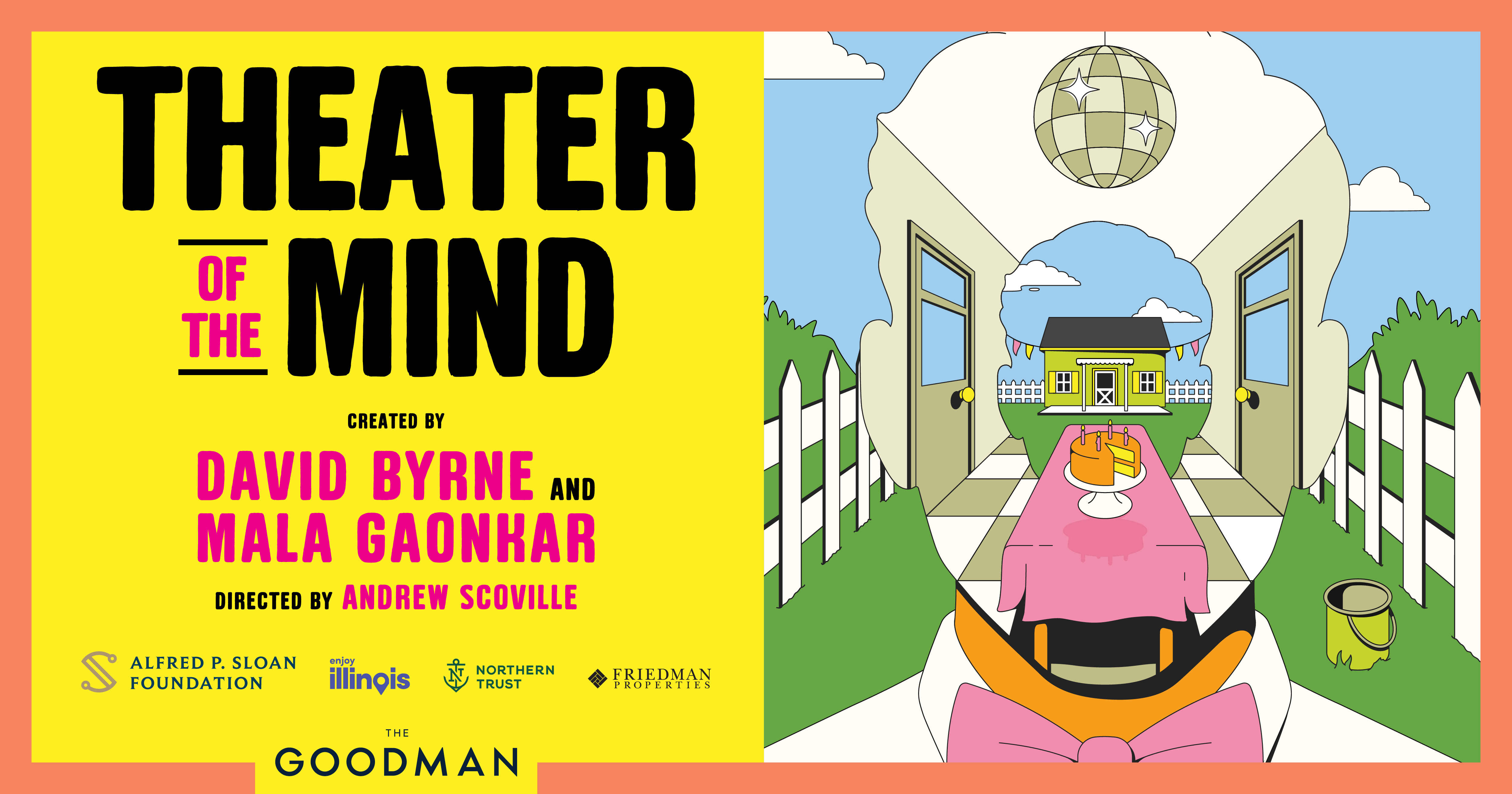 Theater of the Mind Chicago